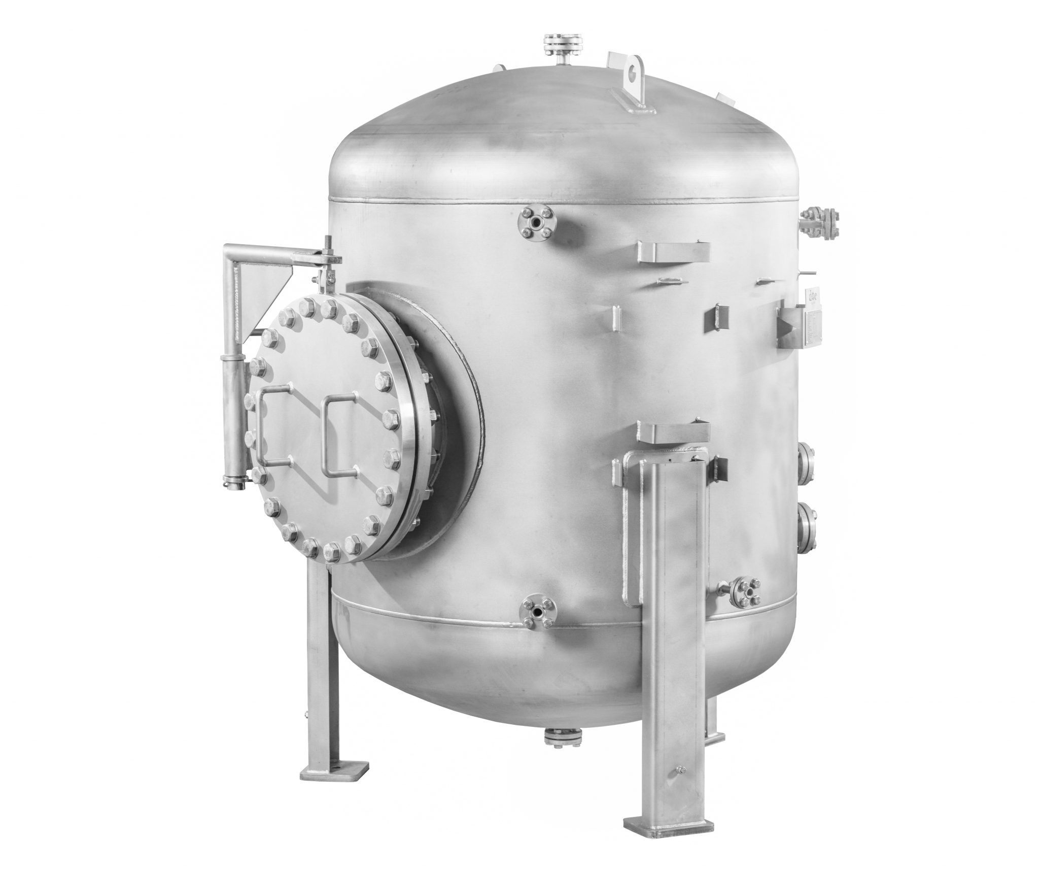 DOE Hydrophore – DOE